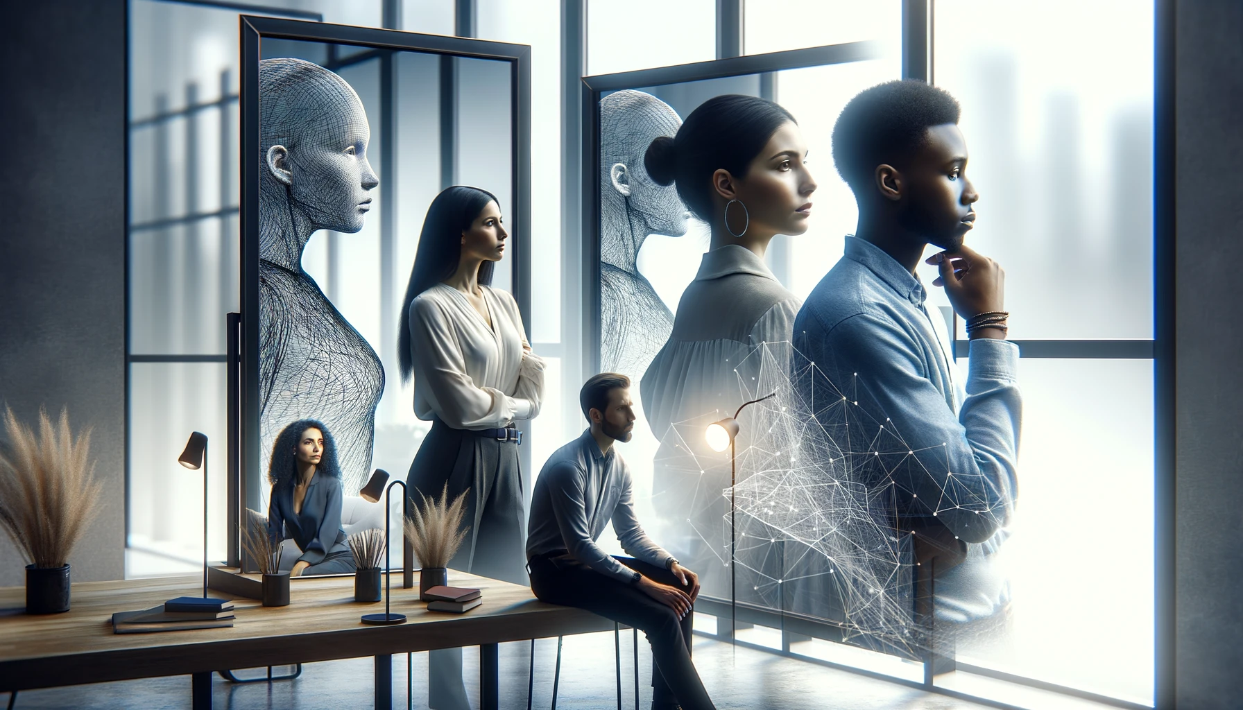 Authenticity – Executive Coaching – Arete Pursuits