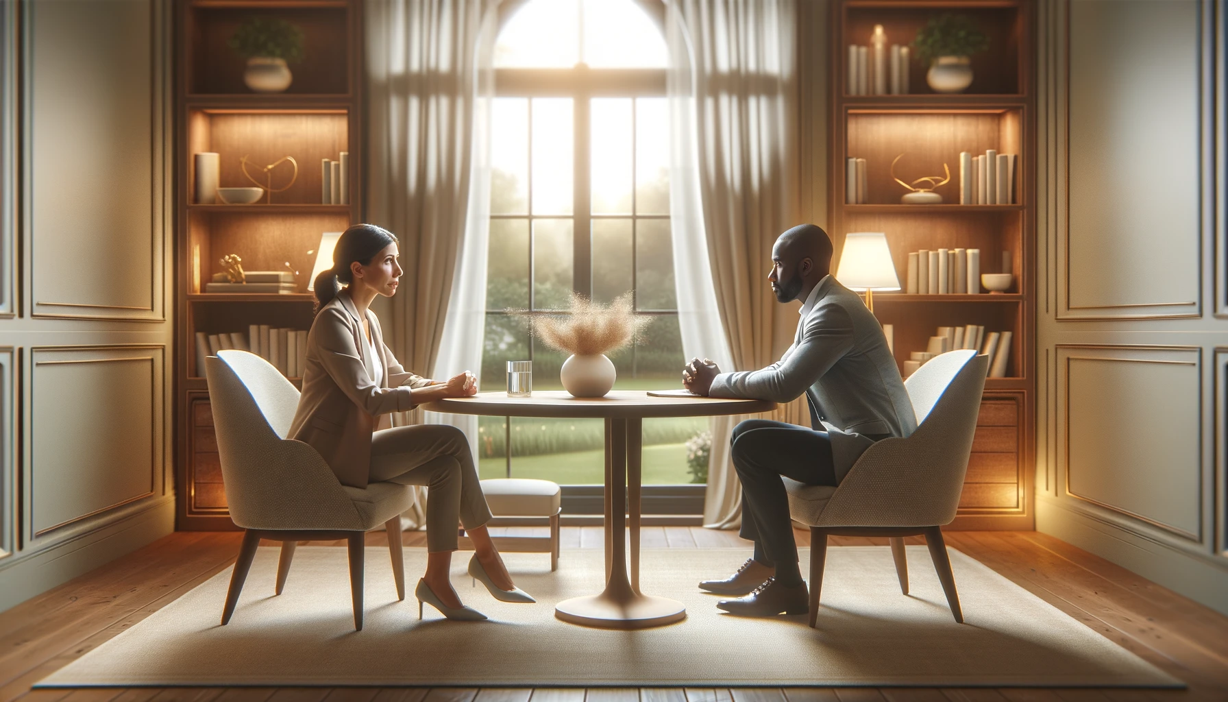 Leading Through Coaching – Executive Coaching – Arete Pursuits