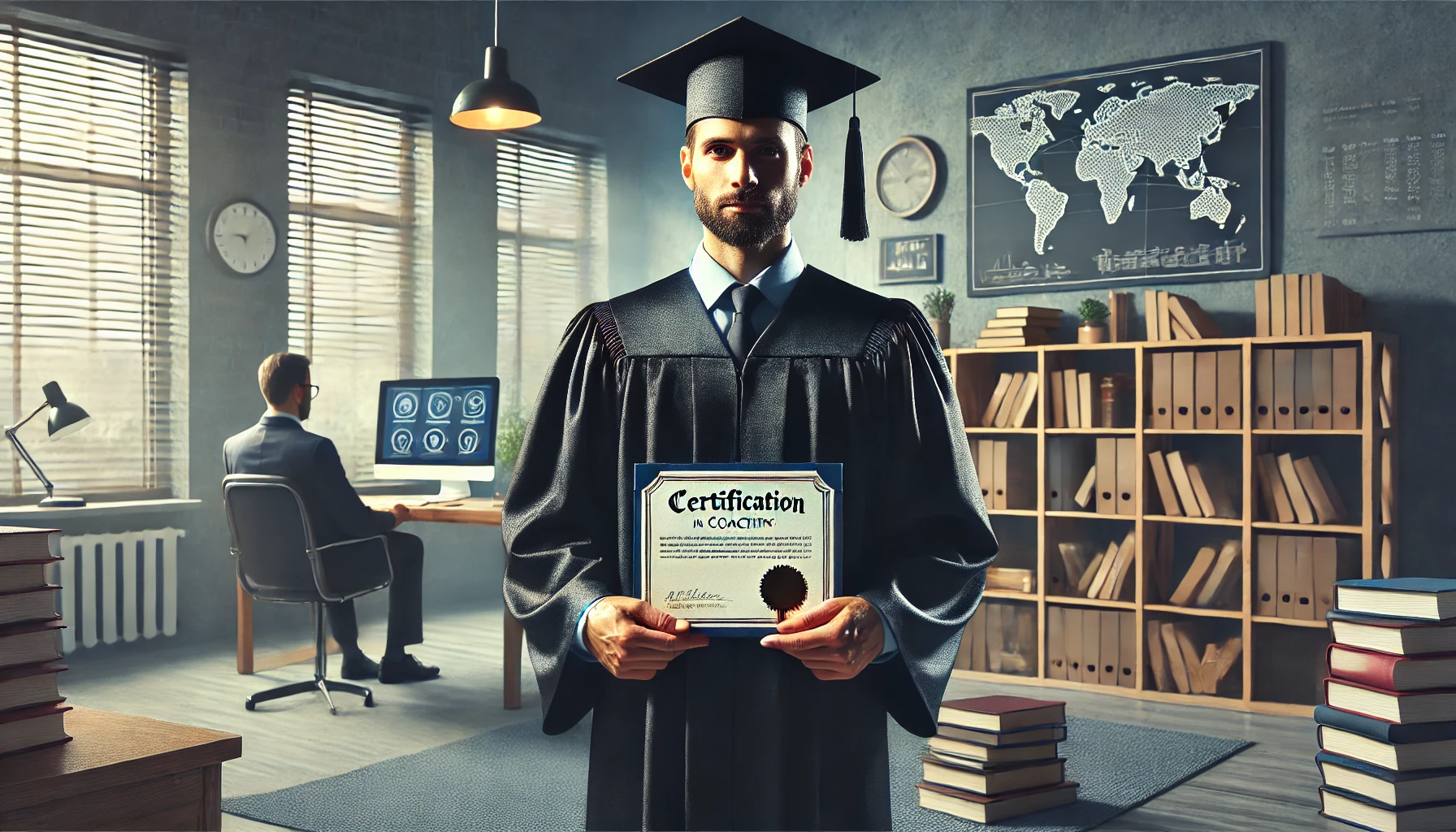 Credentials Matter – Executive Coaching – Arete Pursuits